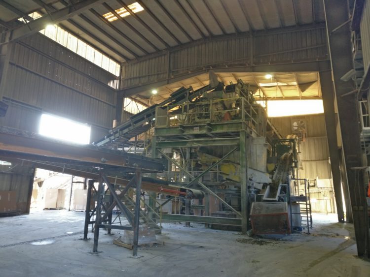 A Tour of a Glass Recycling Plant - Gwinnett County Recycles